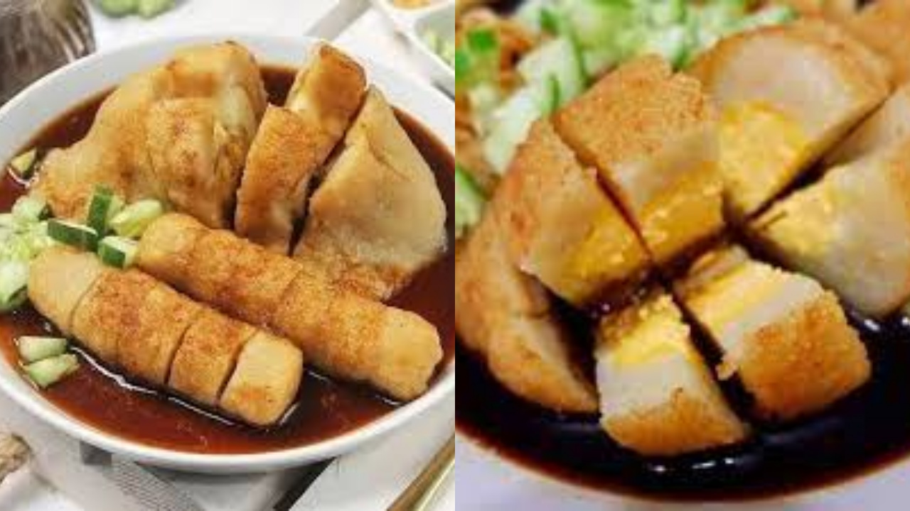 Resep Pempek Palembang Lengkap dengan Cuko Pedas Manis Bikin Nagih!