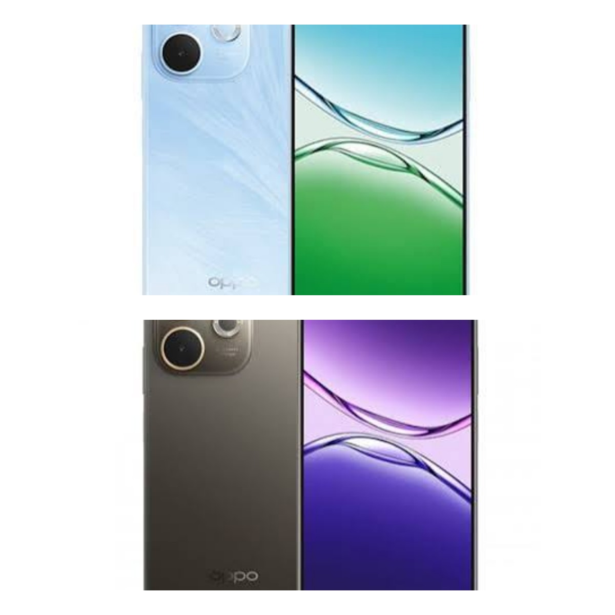 Daftar HP OPPO 5G 2026 dengan RAM Besar dan Sensor Kamera Terbaru Sony ...
