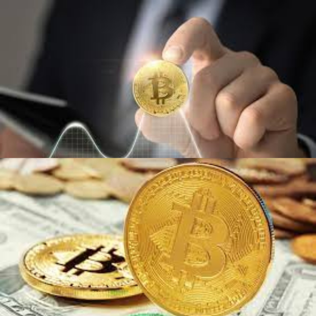 Yuk Pahami Dampak Besar Saat Dunia Mulai Gunakan Mata Uang Digital Resmi di Kehidupan Sehari Hari,