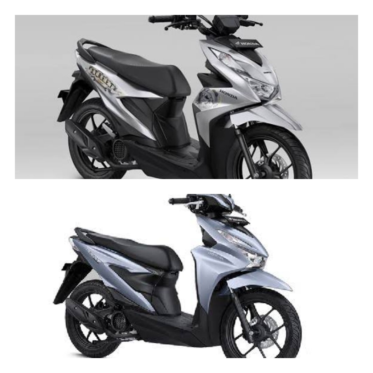 Spesifikasi dan Harga All New Honda BeAT 125 NX 2026: Mesin 125cc Baru ...