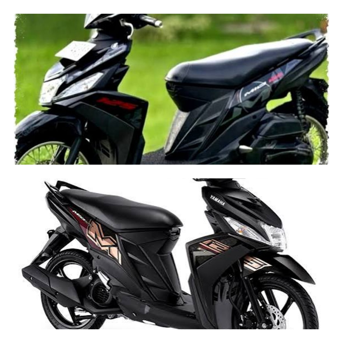 Update Harga dan Spesifikasi Yamaha Mio M3 Maret 2026: Skutik 125cc ...