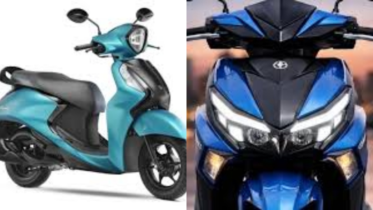 Inspirasi Motor Yamaha Terbaik 2026, Ini Model Terlarisnya Dan Menarik ...