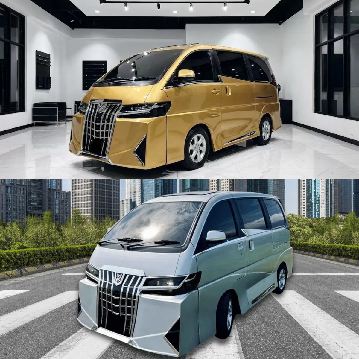 Daihatsu Espass 2026 Resmi Kembali, MPV Multifungsi untuk Keluarga dan ...
