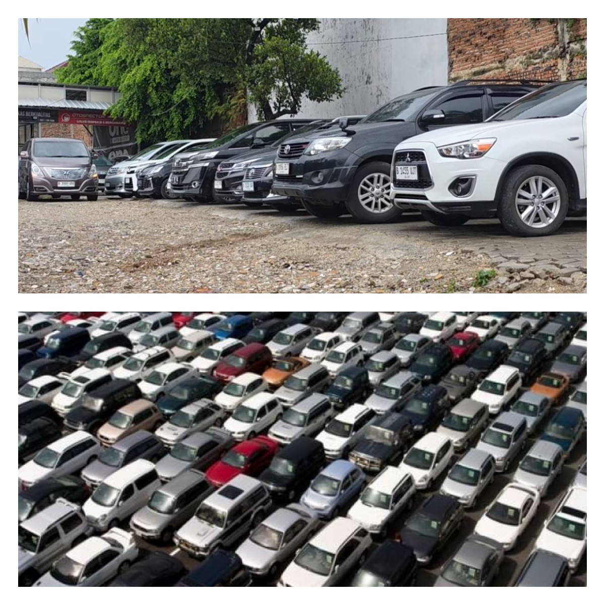 Mulai Rp 50 Juta! Nyari Mobil Bekas Pintu Geser Berkualitas dengan ...