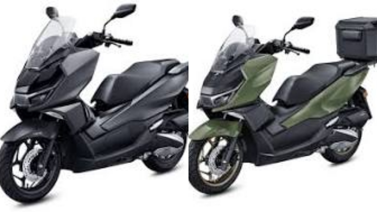 Harga Terbaru Honda NS150GX Juni 2026 Resmi Terungkap Skutik Bergaya ...