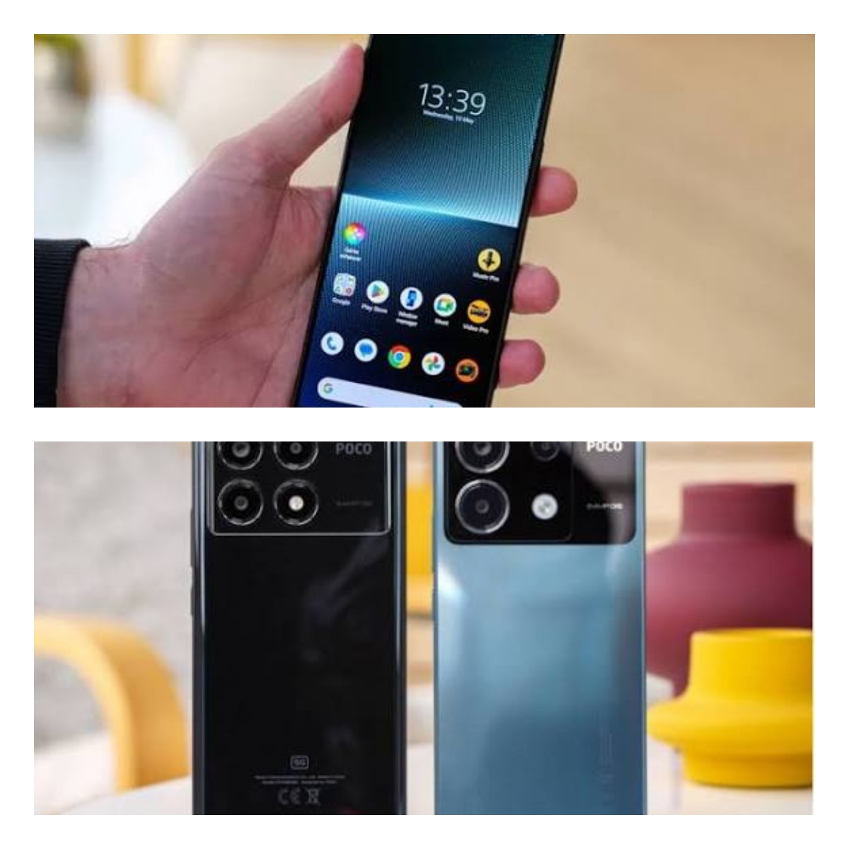 Handphone India, Dari Produk Lokal Jadi Kebanggaan Pasar Asia Selatan
