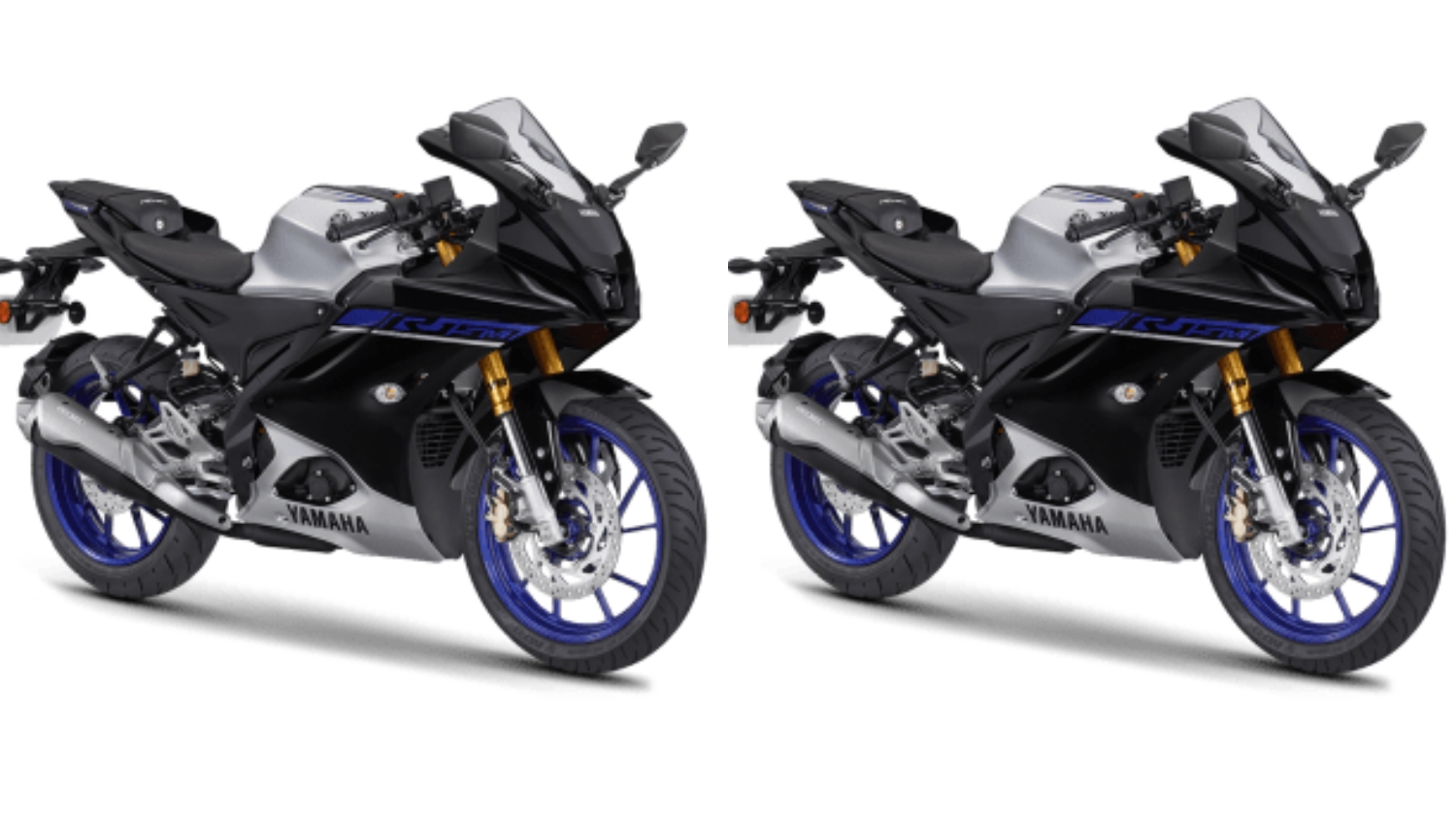 Cuma Ada di 2026! Yamaha R15M 70th Anniversary Edition Rilis dengan ...