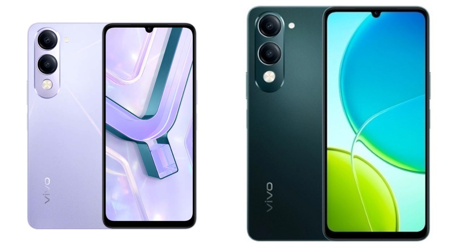 Vivo Y04s 2026: HP Tahan Banting dengan Baterai 6000 mAh Resmi Meluncur ...