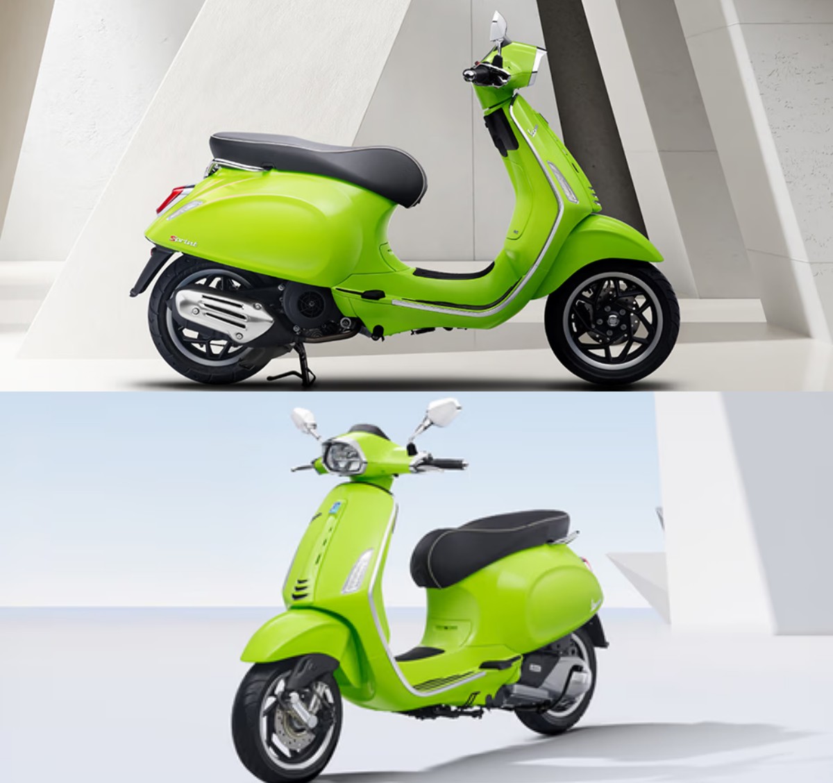 Vespa Matic 2026: Daftar Harga Terbaru dan Promo Cicilan Bunga 0% untuk ...