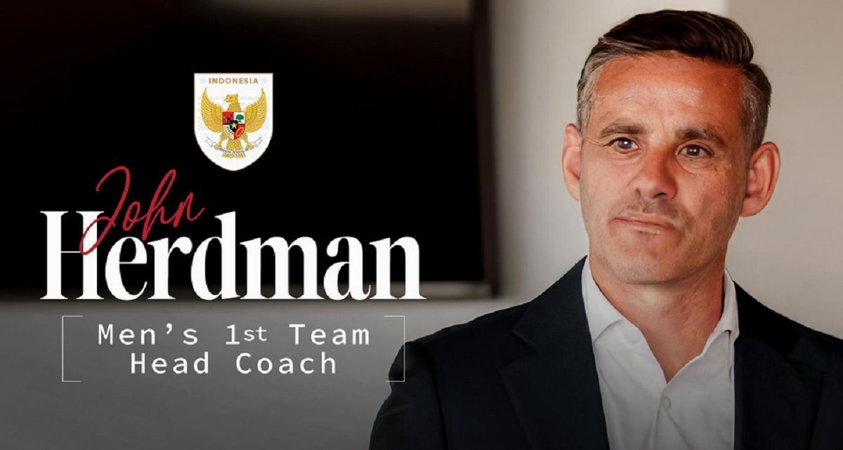 John Herdman Depak 3 Pemain Naturalisasi Kesayangan Patrick Kluivert di ...