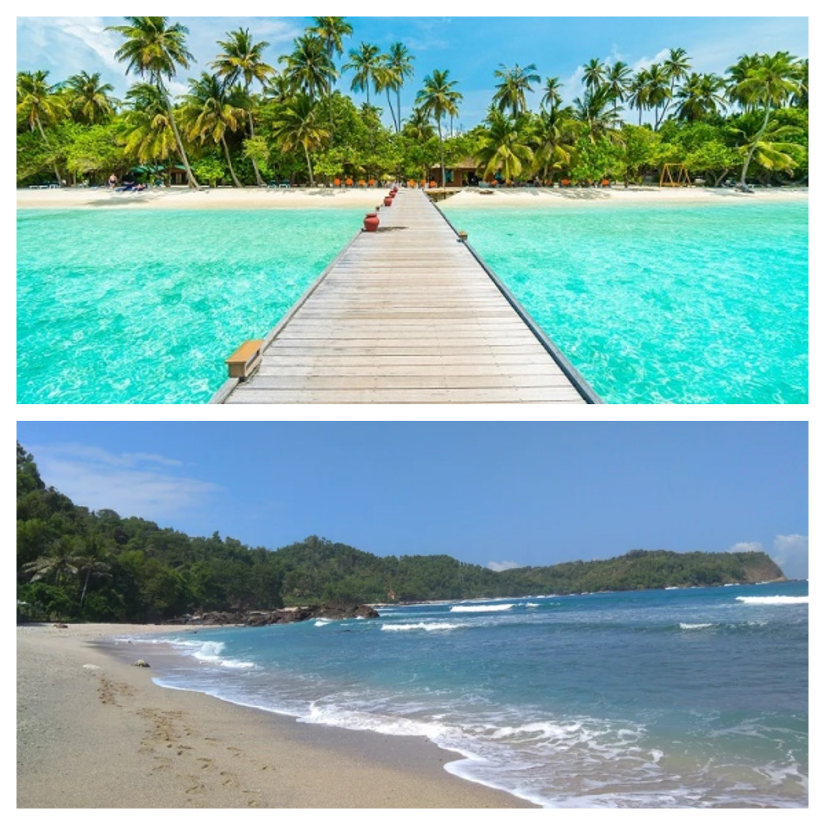 Bukan Cuma Wisata Religi! Intip 3 Pantai di Cirebon yang Cocok Banget ...