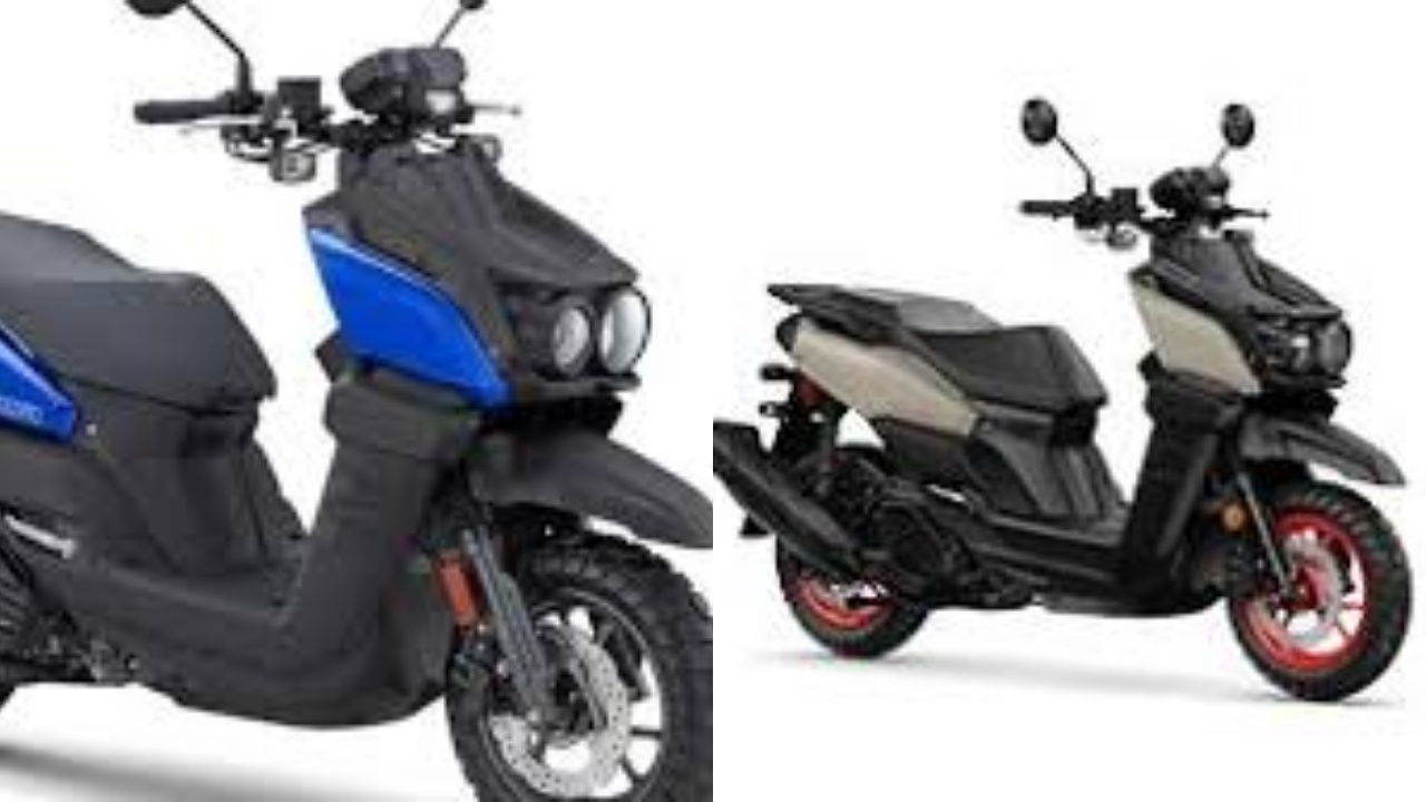 Harga Terbaru Yamaha Zuma 125 Maret 2026 Resmi Dirilis, Skuter Tangguh ...