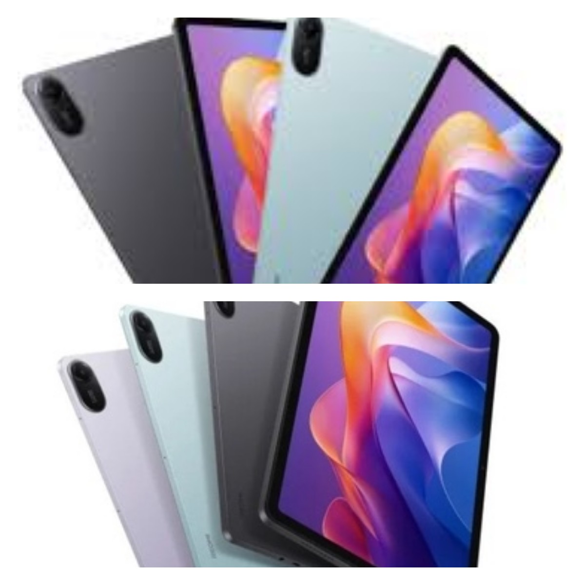 Update Harga Redmi Pad 2 & Pad 2 Pro: Kini Bisa Pakai Kartu SIM, Inikah ...