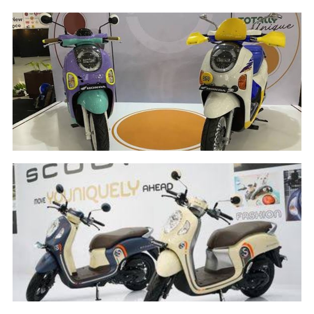 Spesifikasi Lengkap dan Harga Honda Scoopy 2026: Update Fitur ...