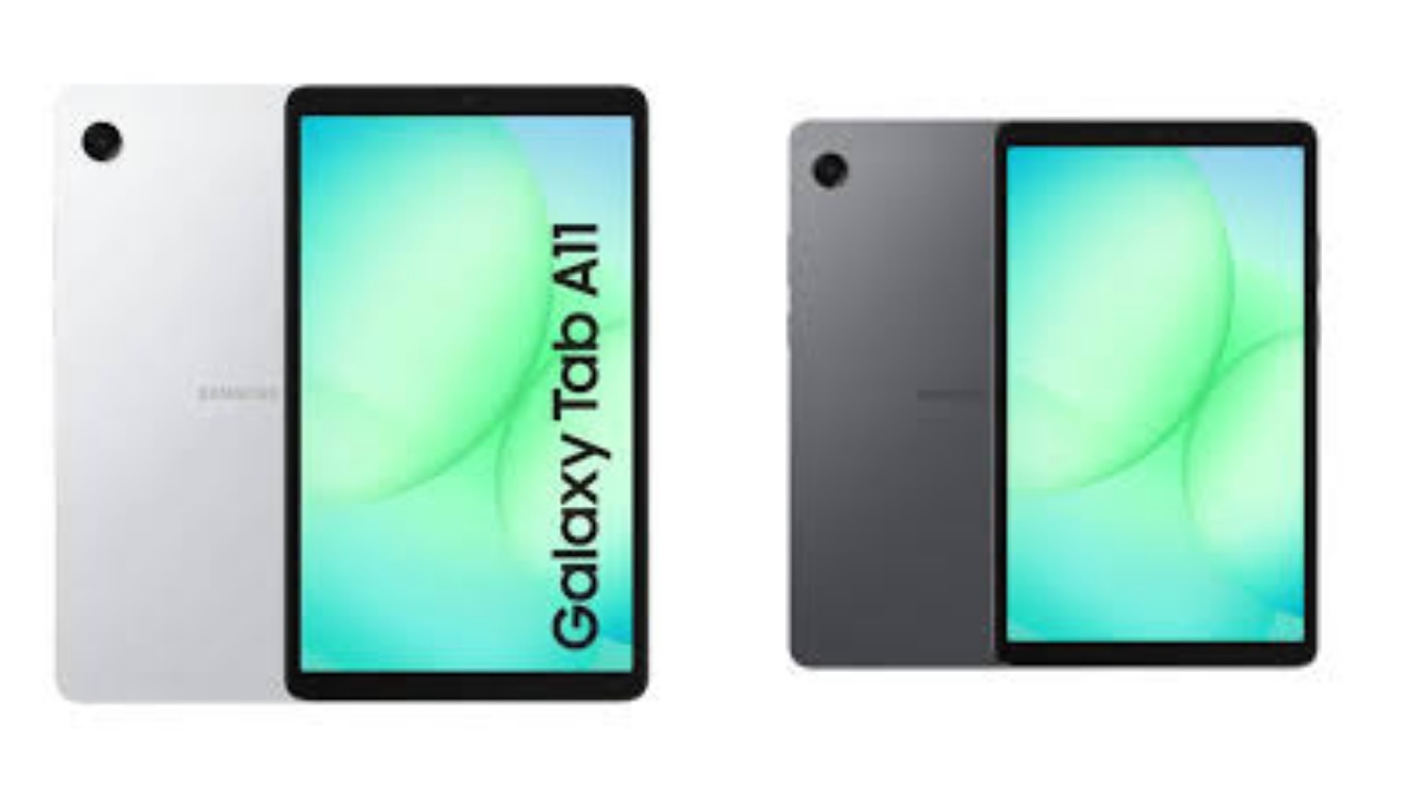 Review Samsung Galaxy Tab A11: Tablet Terjangkau Dengan Fitur Esensial ...