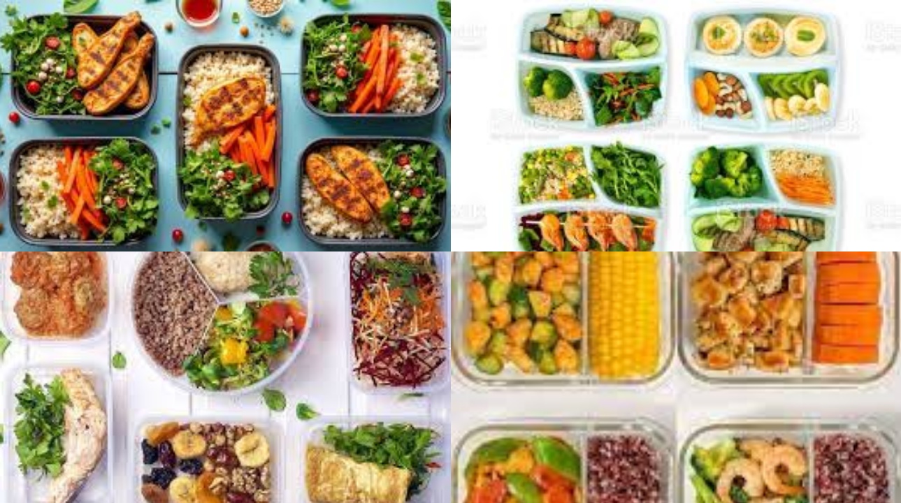 Ini 7 Menu Diet Sehat Seminggu Yang Bernutrisi Untuk Tubuh Jauh Lebih ...