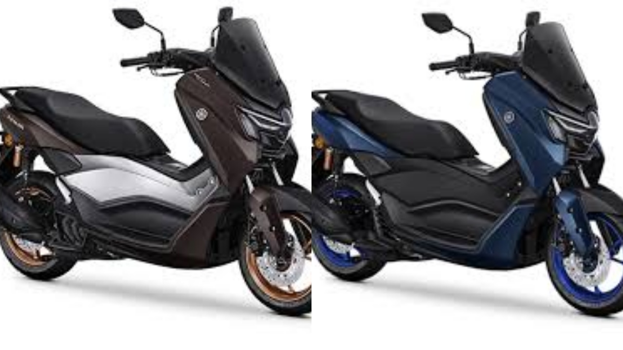 Harga Terbaru Yamaha NMAX Turbo Neo S Max Juni 2026 Terungkap, Benarkah ...