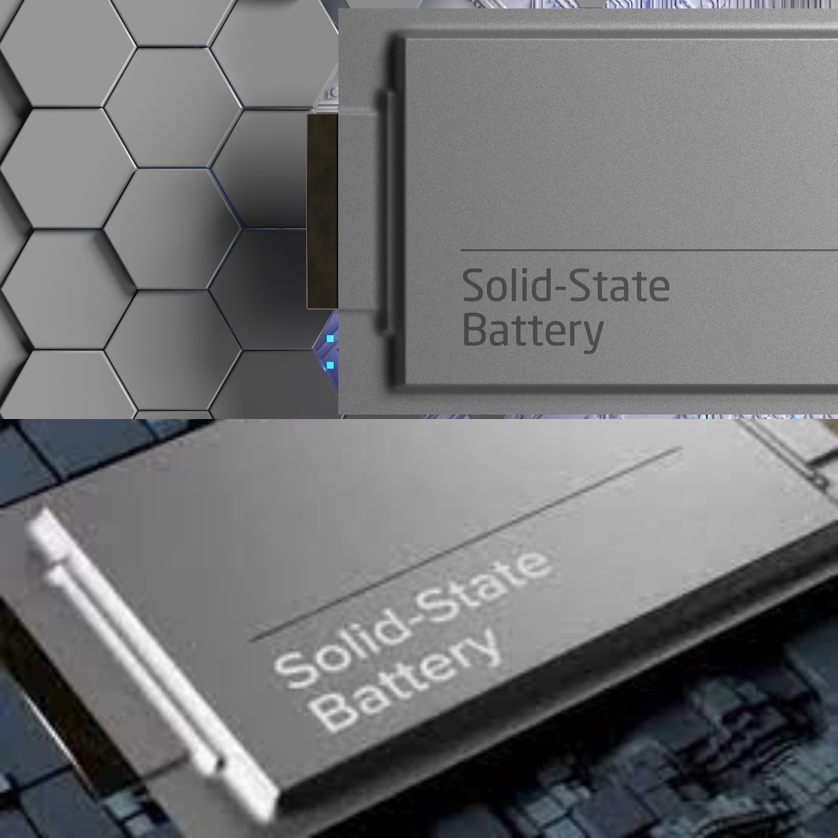 Yuk Kupas Fakta Menarik Baterai Solid State yang Digadang-Gadang Jadi ...