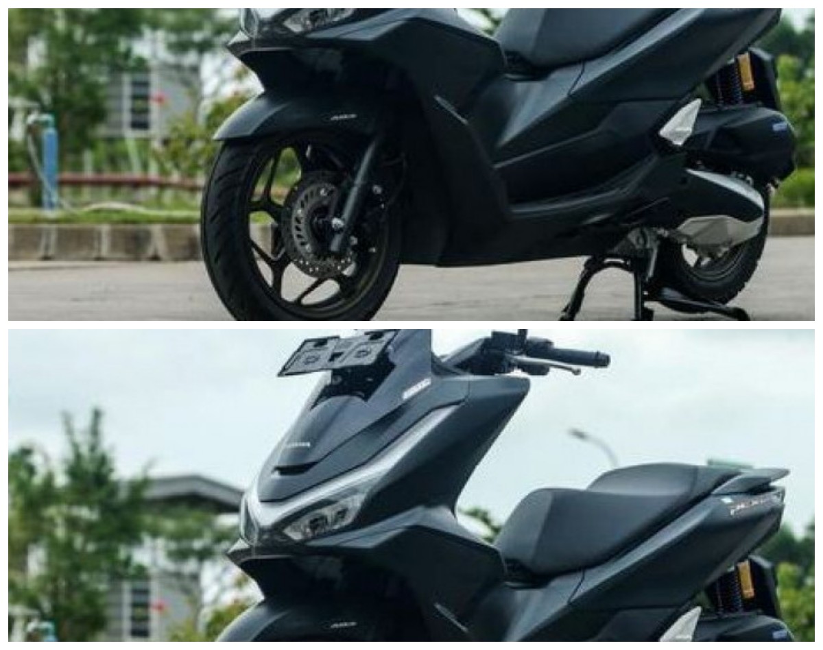 Resmi Mengaspal! Inilah Penampakan New Honda BeAT NeoX 2026: Skutik ...