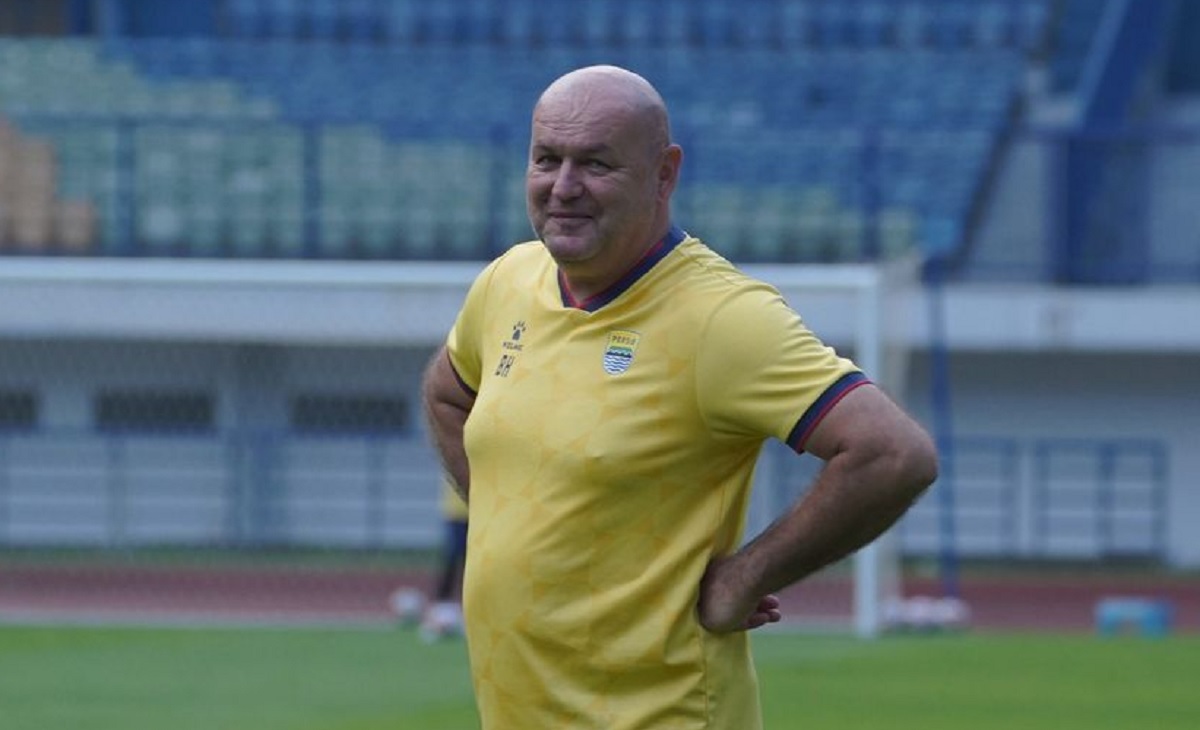 PSSI Resmi Umumkan Pelatih Baru Timnas Indonesia Hari Ini untuk ...