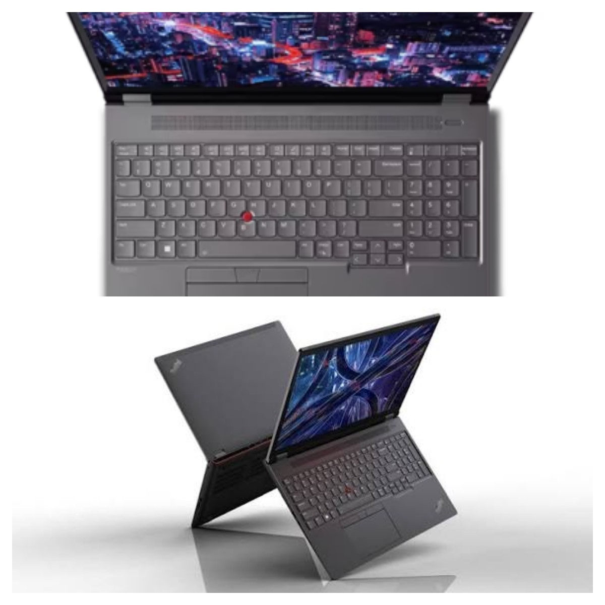 Workstation Impian Turun Harga! Lenovo ThinkPad P16 Maret 2026: Spek ...