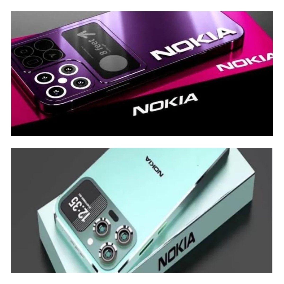 Nokia N75 Max Pro 5G 2026 Hadir di Indonesia, Ini Detail Fitur Lengkapnya