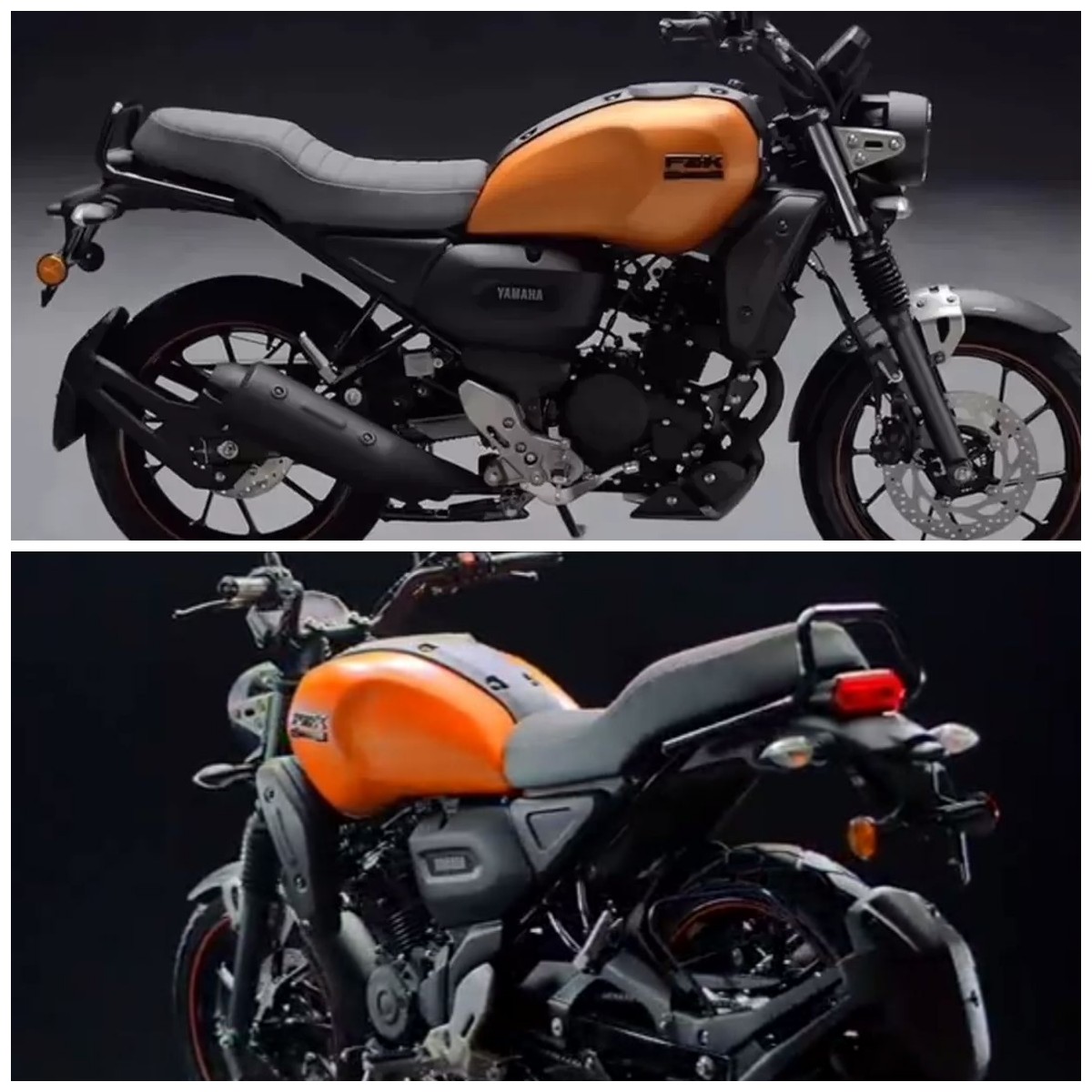 Si Raja Jalanan Kembali? Yamaha RX-King Reborn 155 cc Hadir dengan ...