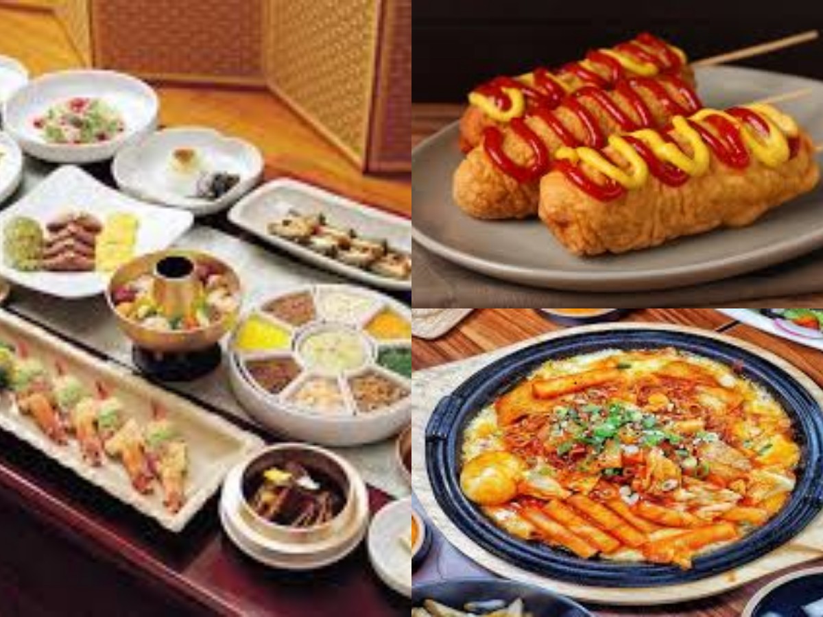 Fenomena Korean Food di Indonesia: Kuliner Korea Merambah Lidah Nusantara