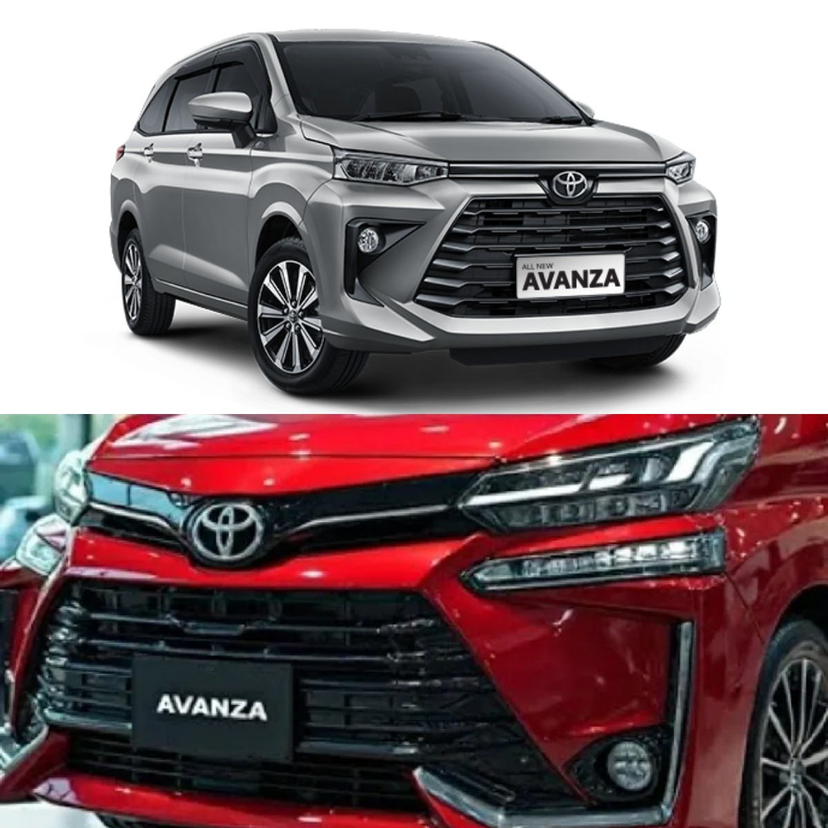 Toyota Avanza 2026, MPV Hybrid Modern dengan Fitur Canggih dan Keamanan ...