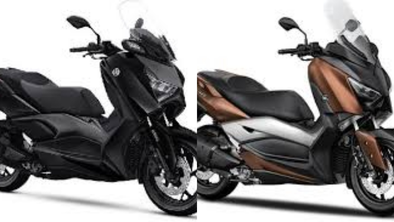 Harga Terbaru Yamaha XMAX 2026 April Resmi Diumumkan! Naik atau Turun ...