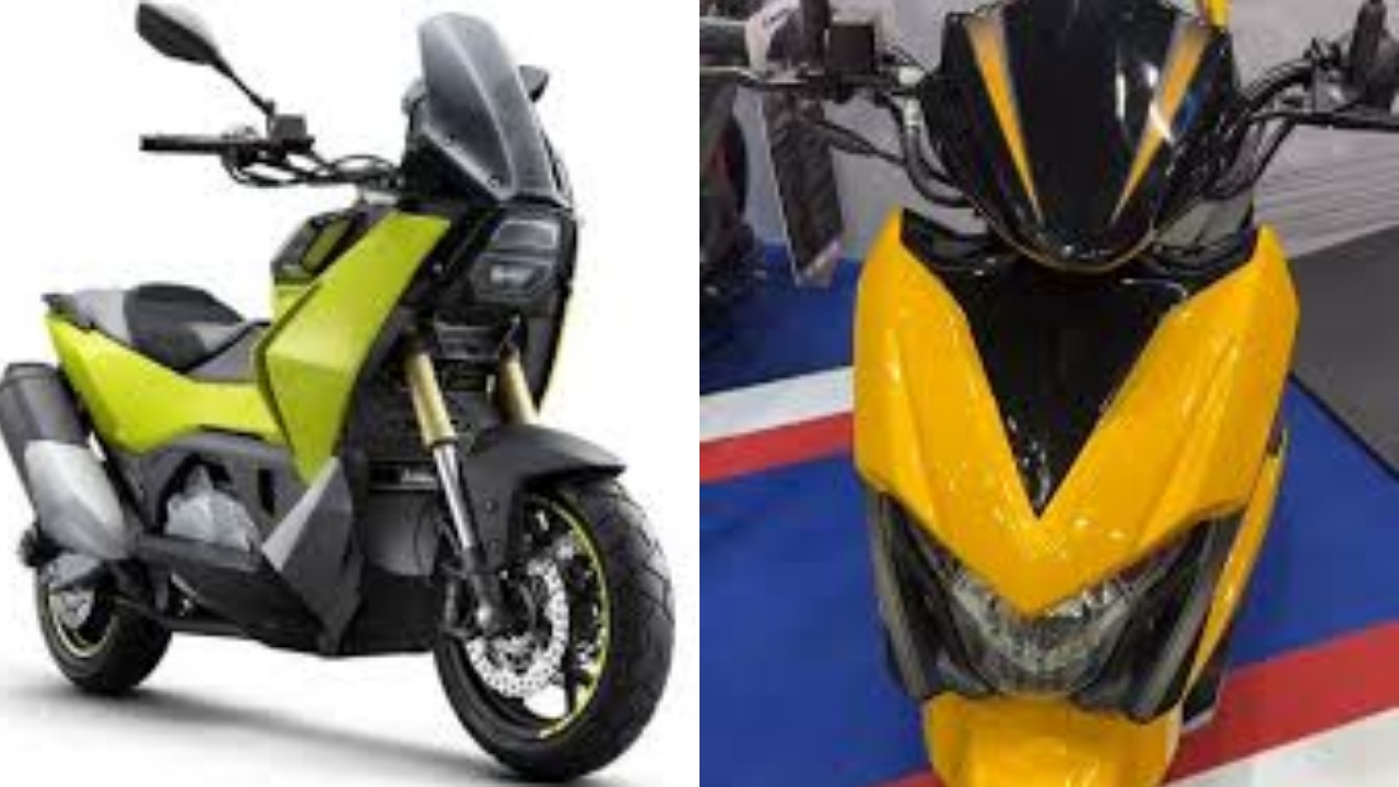 Suzuki Easy 155 Resmi Meluncur, Ini Keunggulan Skutik Terbarunya ...