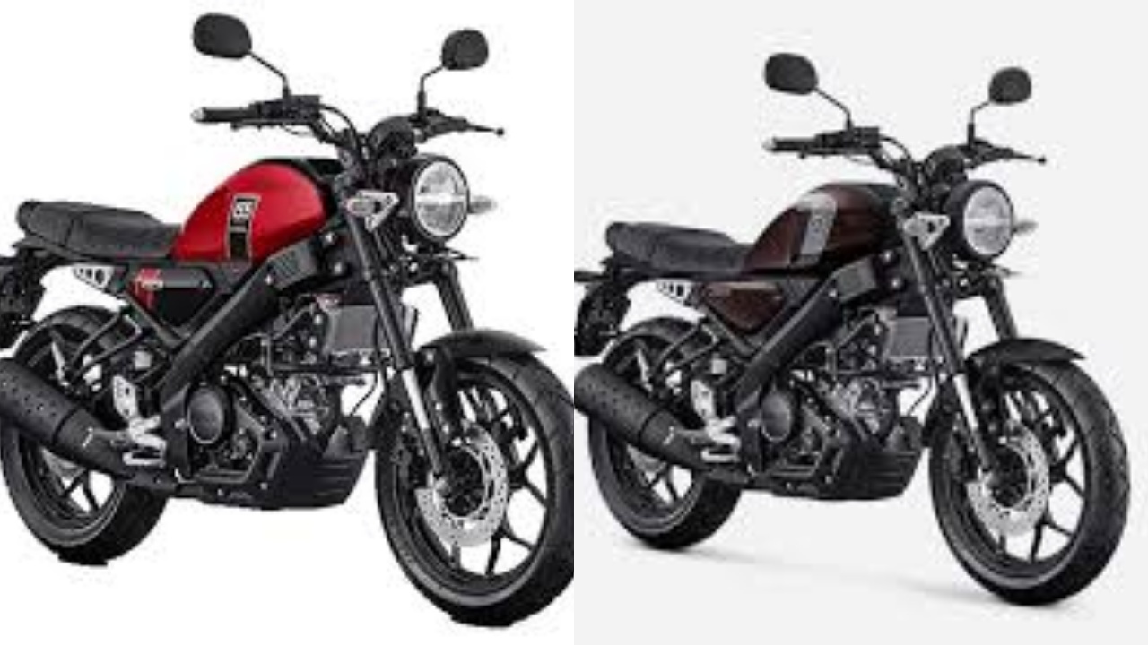 Harga Terbaru Yamaha XSR155 ABS Juni 2026 Resmi Terungkap Fitur ...