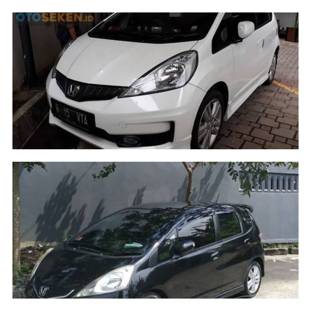 Honda Jazz 2026 Muncul! Harga Jazz 2012 Bekas Langsung Anjlok, Kini Sisa Segini