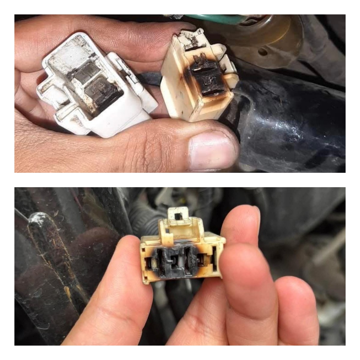 Kode 12 Tiba-Tiba Muncul di Yamaha NMAX, Mesin Bisa Mati Total, Ganti ...