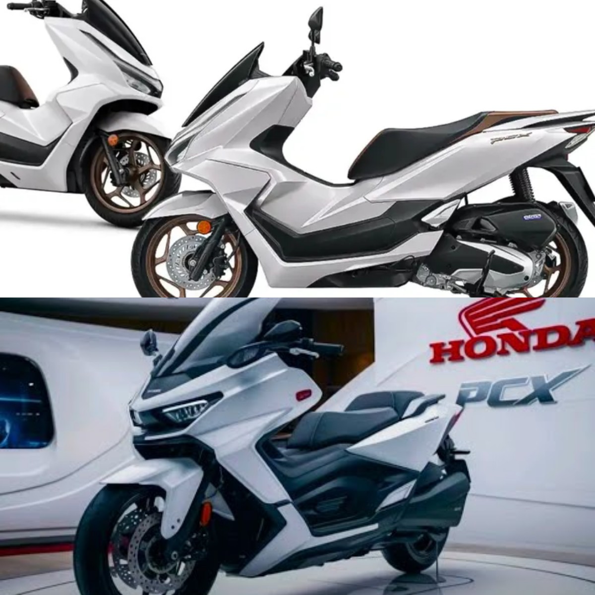 Estimasi Cicilan Honda PCX 2026 dan Pajak Tahunan, Ini Rinciannya!