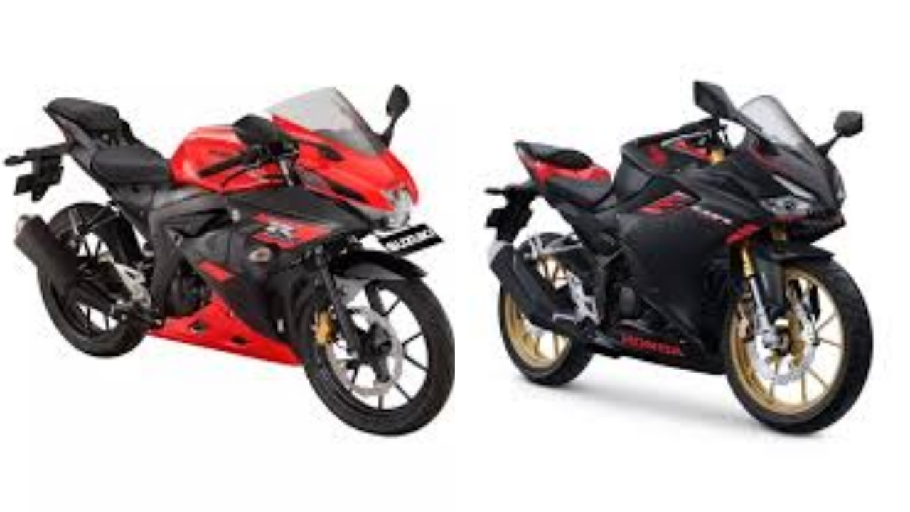 Motor Sport 150 cc Terbaik 2026: Harga Terbaru, Spesifikasi Lengkap dan ...