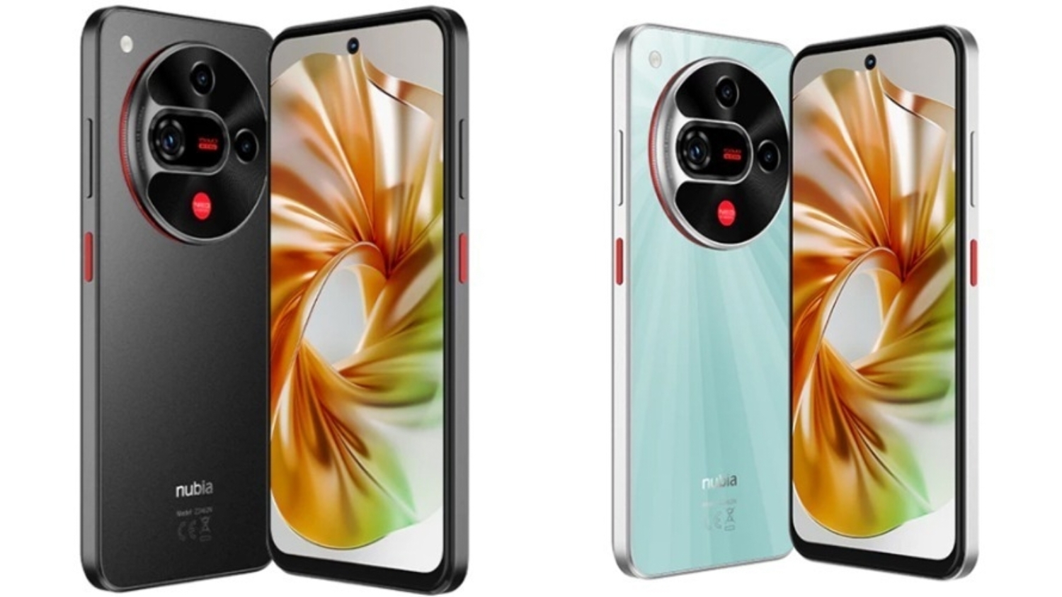 Review Nubia Focus 2 5G: Layar 120Hz dan Kamera 108MP di Harga Murah!