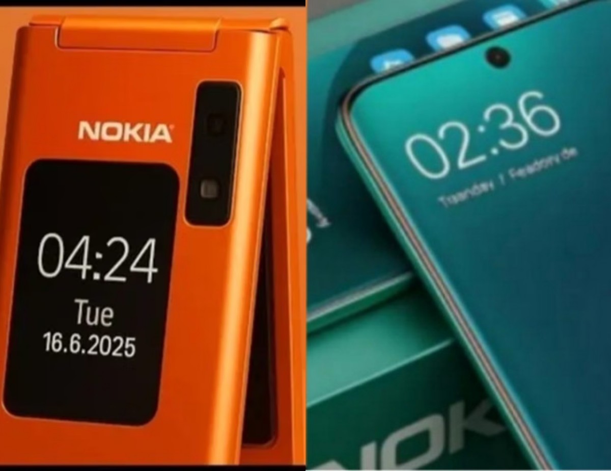 Nokia G26 Resmi Rilis: Baterai 5000 mAh dan Android 14 Go Edition ...