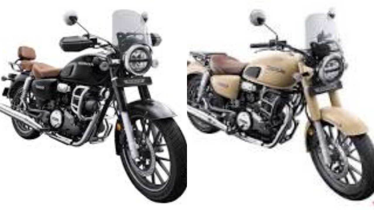 Harga Terbaru Honda CB350 April 2026 Terungkap, Motor Retro Premium Ini ...