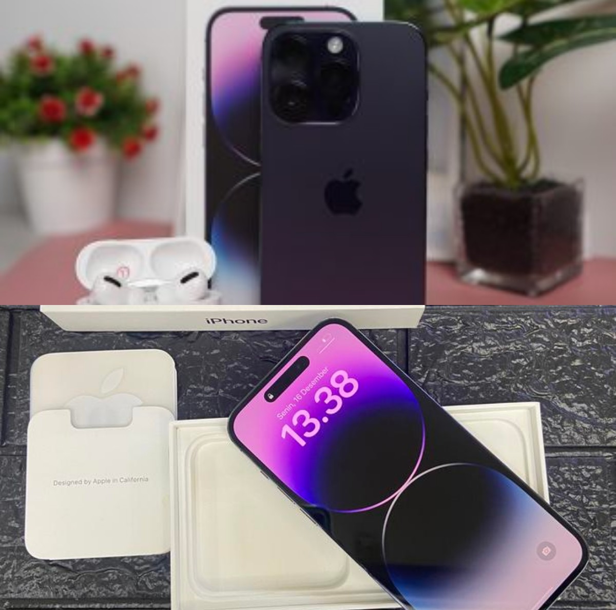 iPhone 14 Pro Max Bekas iBox Januari 2026 Mulai Rp11 Jutaan – Turun ...