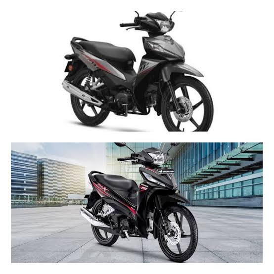Update Motor Bebek 110cc Karburator 2026 Harga 14 Jutaan: Spesifikasi ...