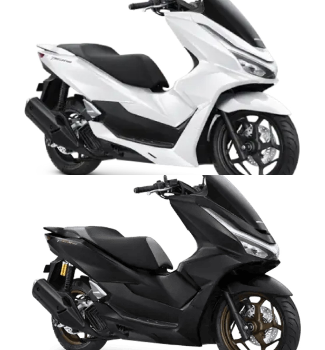 Harga Motor Bekas Honda PCX 160 Tahun 2022–2024 per Januari 2026 ...