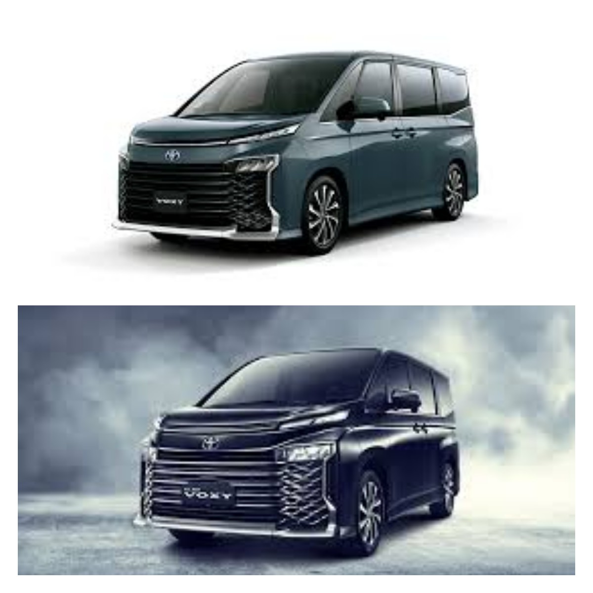 Mudik Makin Nyaman! Toyota Voxy 2026 Siap Jadi MPV Favorit, Ini Harganya