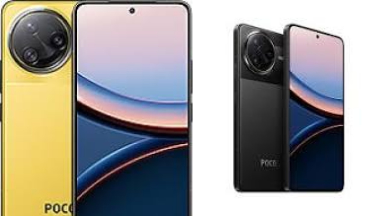 POCO F7 Terbaru 2026 Resmi Menggoda: Performa Flagship Killer, Harga ...