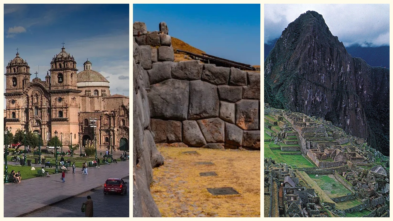 Cusco, Nadi Peradaban Inca yang Masih Berdetak di Pegunungan Andes