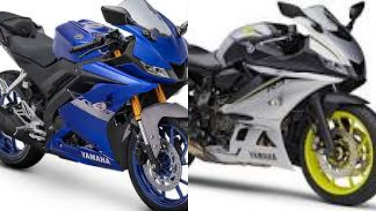 Yamaha YZF-R2 Disiapkan Jadi Motor Sport Entry Level Baru, Desain R ...