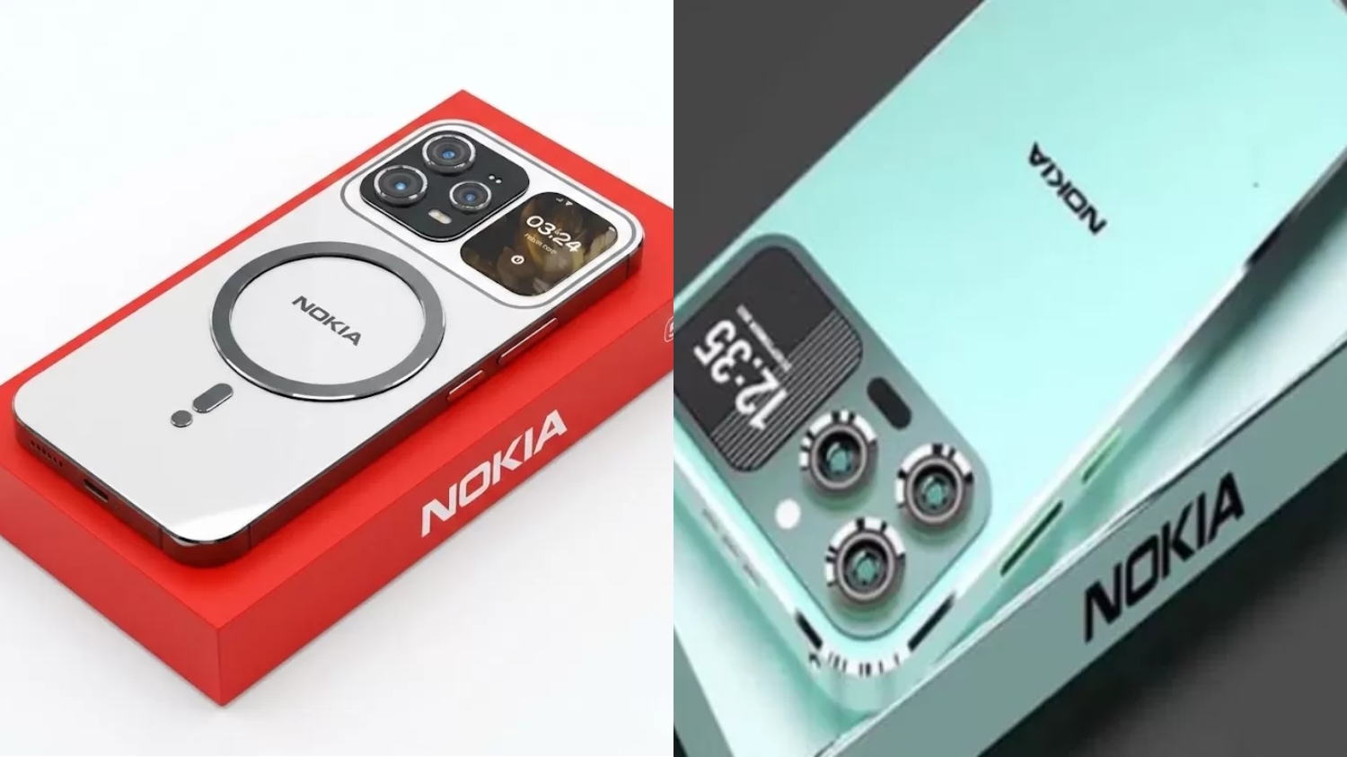 Nokia N75 Max 5G Resmi Meluncur: Flagship Monster dengan Kamera 200MP ...
