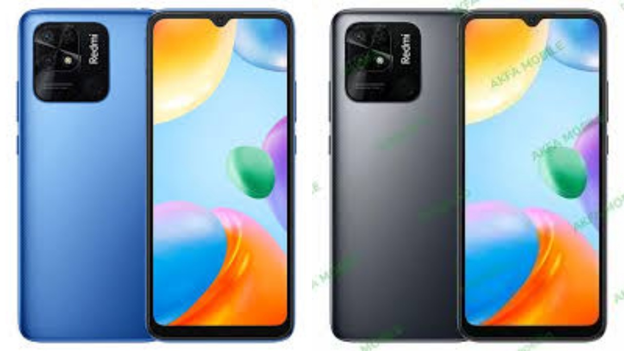 Redmi 10C Terbaru 2026 Gebrak Pasar Lagi! Kini Pakai HyperOS dan RAM ...
