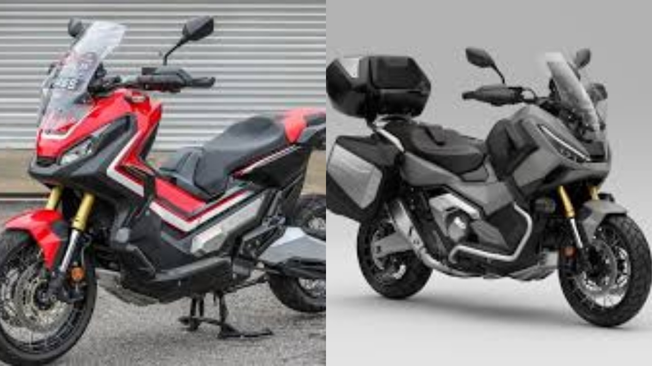 Honda X-ADV 750 Terbaru Resmi Diluncurkan: Transformasi Urban Adventure ...