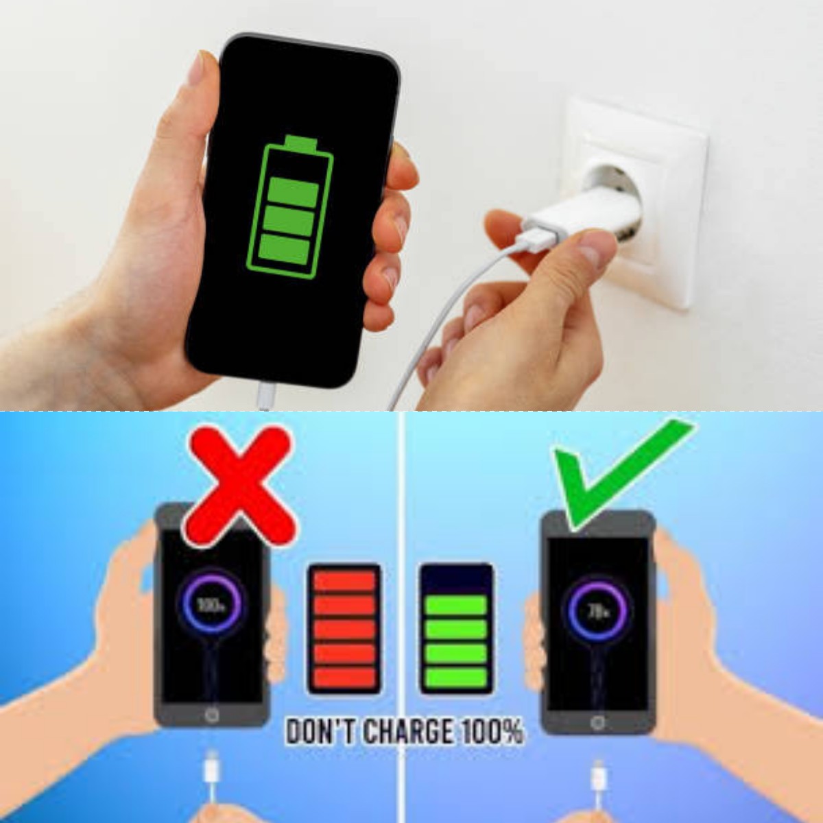 Charger Cepat Bikin Rusak Baterai, Ini Faktanya